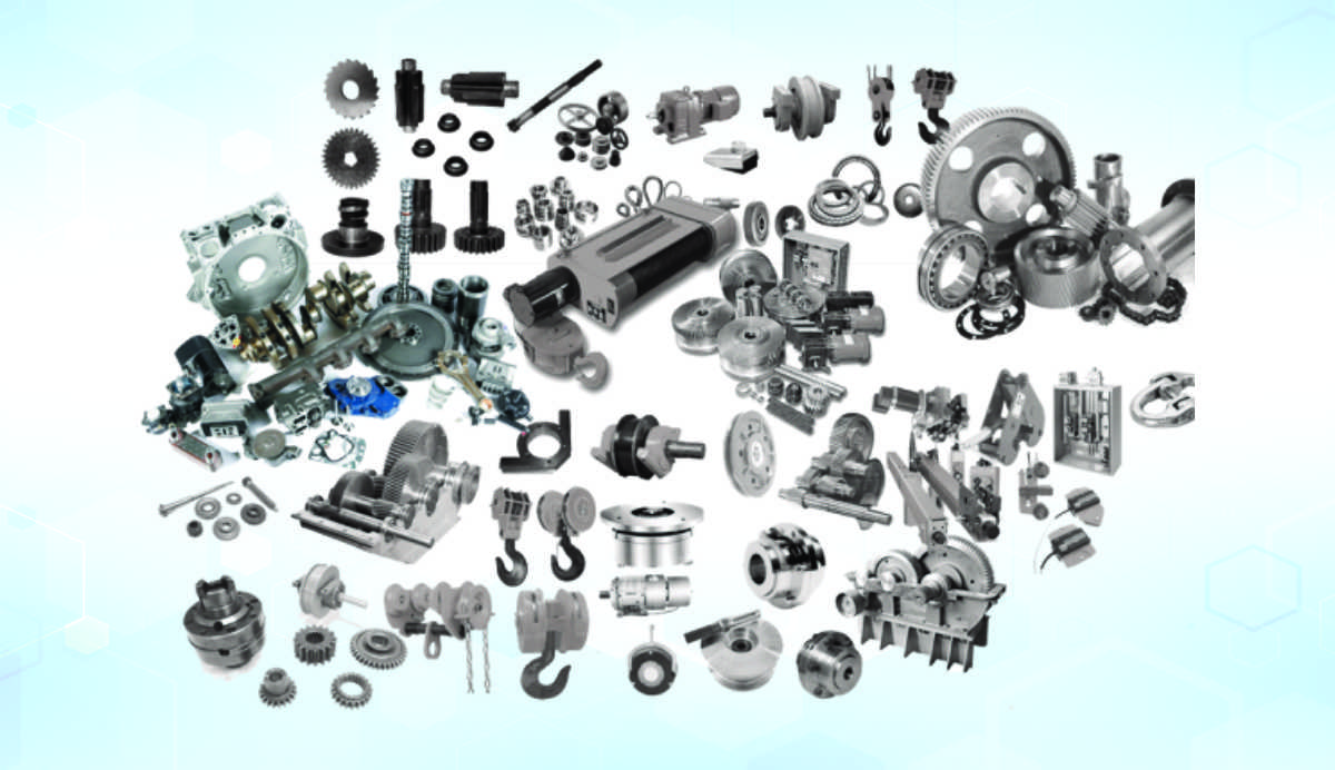 Excon 2019, Bangalore, India – AMC